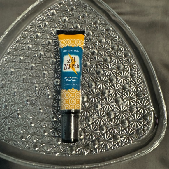 Perfectly Posh | Other | Perfectly Posh Zit Zapper With Blue And Orange ...